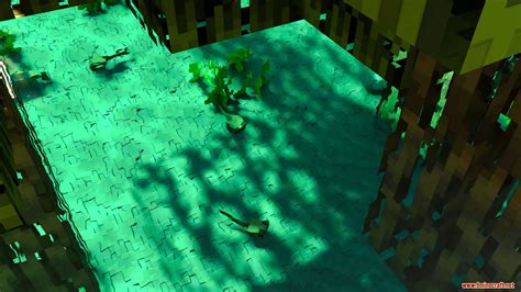 Defined Pbr Texture Pack 120 119 A Vanilla Rtx Pack Mc Modnet