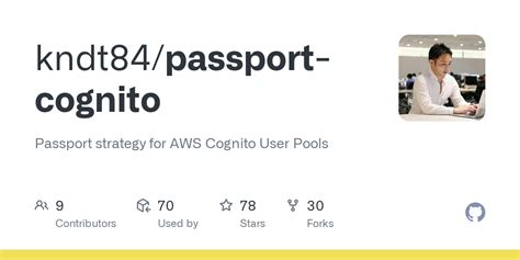 Github Kndt84passport Cognito Passport Strategy For Aws Cognito
