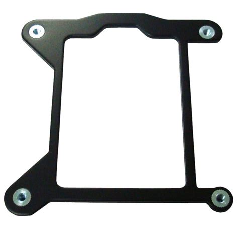 Backplate For Socket Lga115x With Stand Off 24mm Hsmz Your