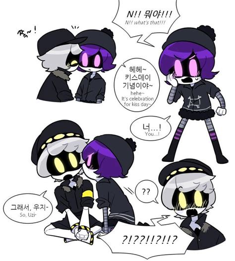 Some Nuzi Art Credits In The Comments Rnuzimurderdrones