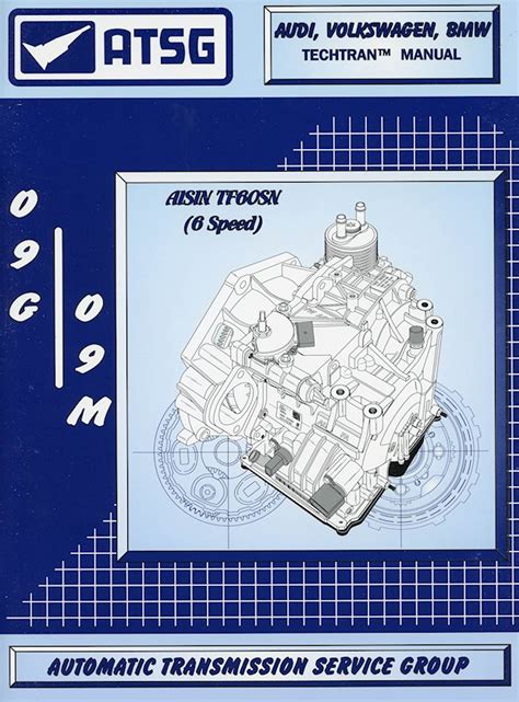 Transmission Repair Manuals - DIY Transmission Rebuilds