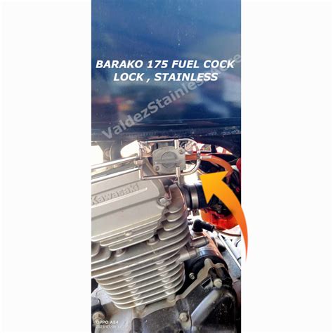 Shop Barako 2 Fuel Tank Online Ph