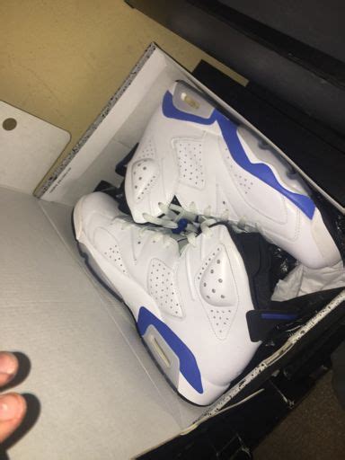 Retro 6 | Wiki | Sneakerheads Amino