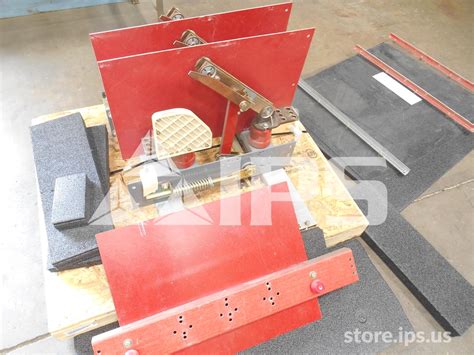 Powercon Powercon 5kv Switch