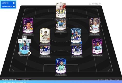 1조정도 서민인테르 조언좀용 Ea Fc 온라인 에펨코리아
