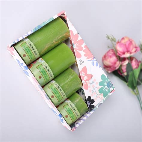 Lemongrass Fragrance Candle Winni