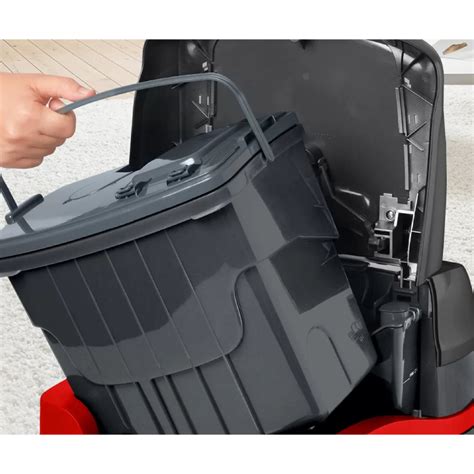 Прахосмукачка перяща 3в1 2100w 5л контейнер Hepa Hygienic филтър