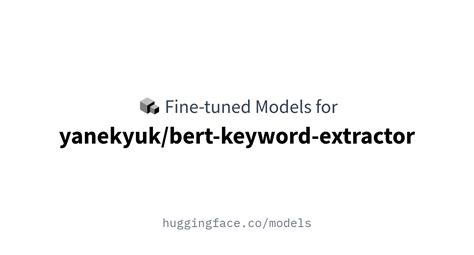 models hugging face