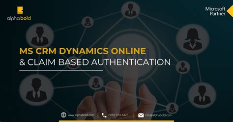 Ms Crm Dynamics Online And Claim Based Authentication