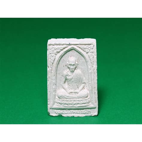 Lp Kassem Rian Rooplor Nur Phong Wan Wat Susan Triluk Lampang Shopee Malaysia