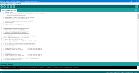 Utiliser Les écrans Tft Pour Arduino à Puce Ilitek Tutoriels Et Cours
