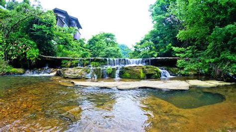 宮島峡の滝乃荘の日帰り入浴 富山県小矢部市