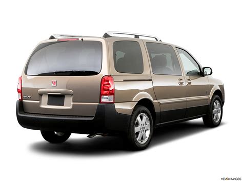 2006 Saturn Relay 3 4dr Mini Van Research Groovecar