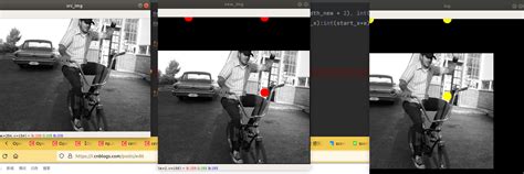 centernet的数据增强操作 仿射变换 centernet数据增强 csdn博客