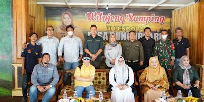Anggota DPRD Jabar Monitor Program Rutilahu Di Kabupaten Purwakarta