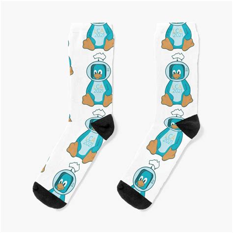 Linux Conf Au Online Socks For Sale By Linuxaustralia Redbubble