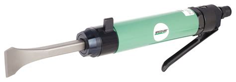 Speedaire Industrial Duty Air Chisel Scaler 1 17 32 Stroke With 4800