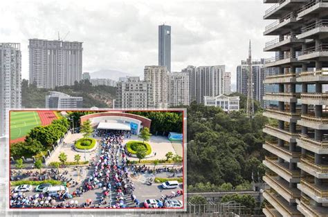 中國delta疫情擴大！廈門連爆35例確診急封城！對台統戰盛會「海峽論壇」將延期 放言fount Media Line Today