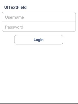 Iphone Uitableview Not Showing Background Image Stack Overflow