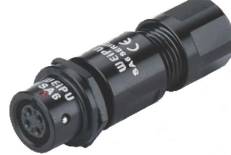 SA In Line Cable Connector Female SA Component Buddy