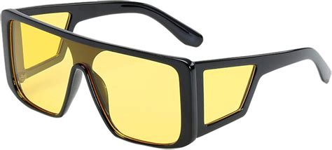 Venta Gafas De Sol Cuadradas Hombre En Stock