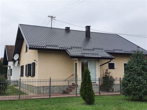 Obiteljske Kuće Pro Lim