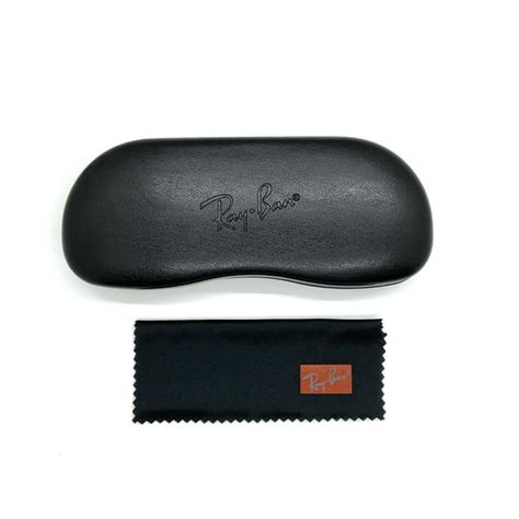 Ray Ban Glasses Case