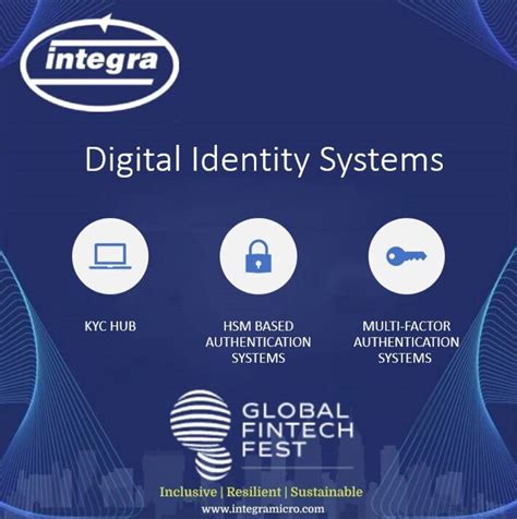 Integra Micro Systems Pvt Ltd On Linkedin Fintech Kyc