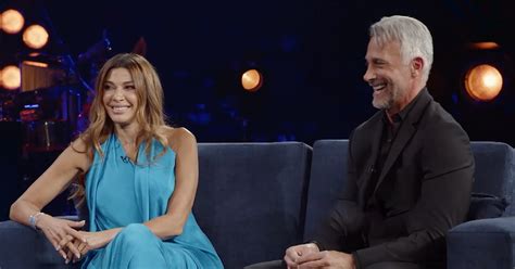 Catherine Fulop Y Ova Sabatini Hablaron Sobre La Crisis De Pareja Que