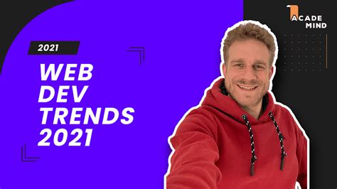Web Development Trends