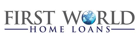 First World Home Loans Archives Lower Llc Dba Hamilton Home Mortgage