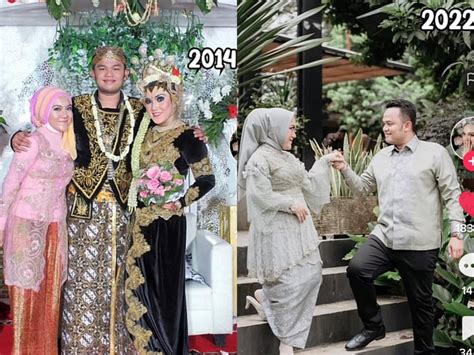 Pernikahan Viral Bak Kisah Sinetron Kakak Iparku Kini Jadi Suamiku