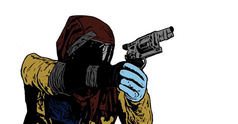 Rust Revo Hazzy Rjayのイラスト Pixiv