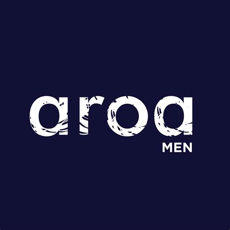 Aroa Men