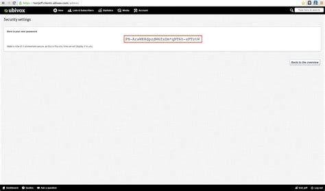 Integrating With Sleeknote Ubivox Documentation And Knowledge