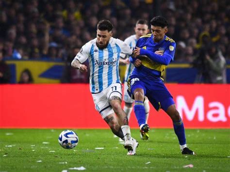 Fútbol Libre Por Celular Cómo Ver En Vivo Racing Vs Boca