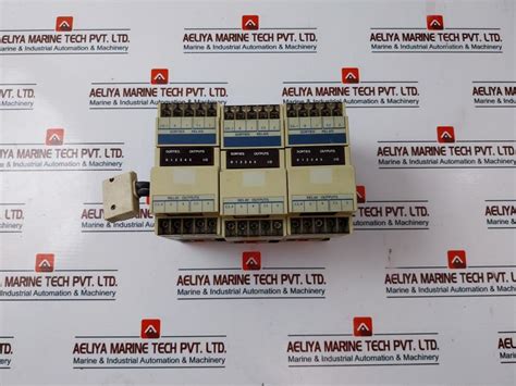 Telemecanique Tsx Dsf Relay Output A Aeliya Marine