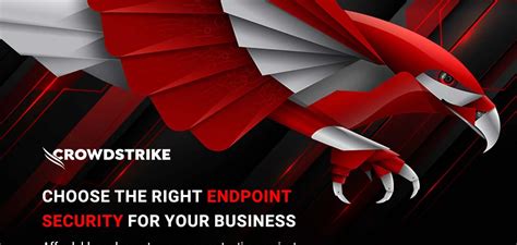 Crowdstrike Falcon Endpoint Security Pricing And Reviews 2025