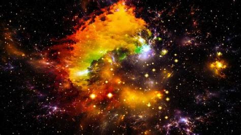 科學家稱：銀河系將和仙女座碰撞，形成仙女銀河系，人類何去何從 每日頭條