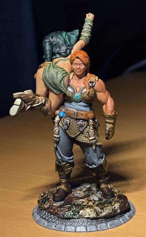 D Printable Bianka Nsfw By Hardwitch Games