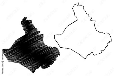 An Giang Province Socialist Republic Of Vietnam Subdivisions Of