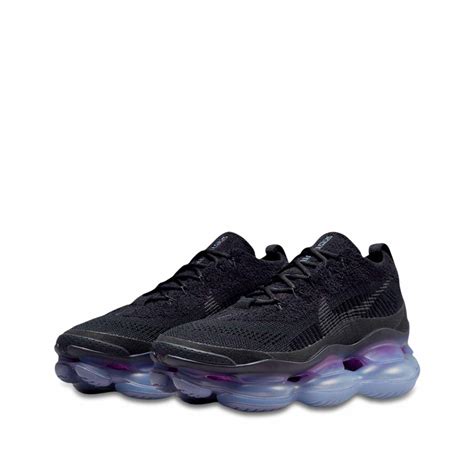 Women S Air Max Scorpion Flyknit Black Anthracite SUBTYPE