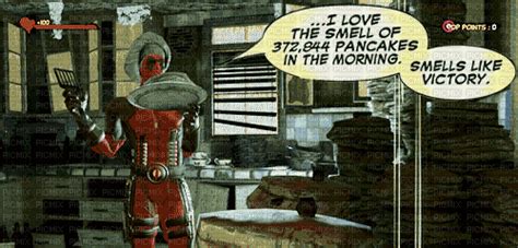 Funny Deadpool  Deadpool Marvel Game Love Smell Of
