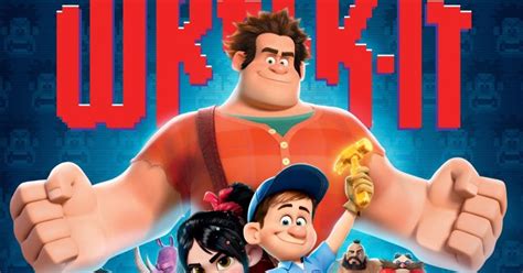 Wreck It Ralph Imax Movies Wreck It Ralph Imax Movies