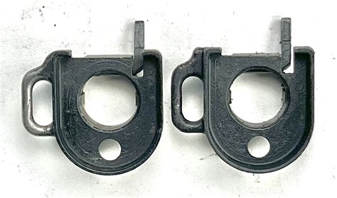 Izzy Ak74 Lower Handguard Retainers Lhr Ak Rifles