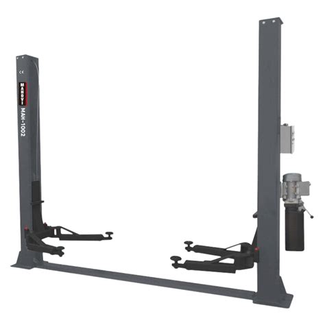 Elevador Automotivo Eletro Hidráulico Mah 1002 Celmar Comercial