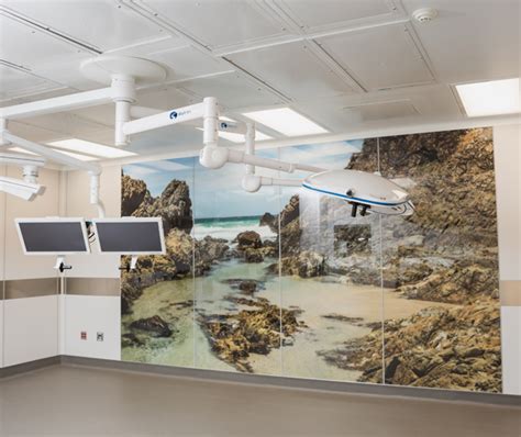 Skytron EASE Modular Wall System Skytron