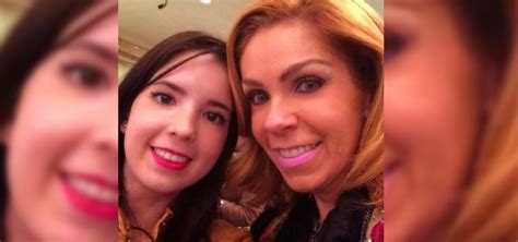 Te extraño tanto mi muñeca Rocío Sánchez Azuara Revista Caras