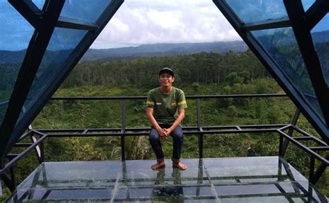 Wisata Pintu Langit Kemiling Bandar Lampung Gaga Radio