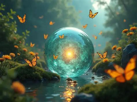 Descubre el significado de soñar con insectos